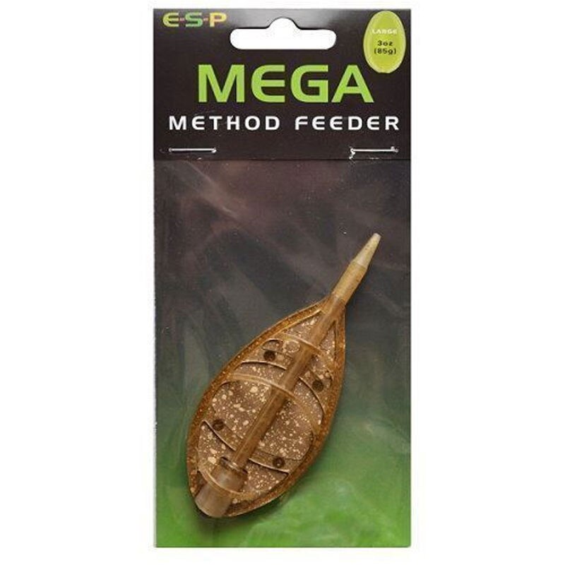 Momitor ESP Mega Method Feeder Large 56g - eMAG.ro