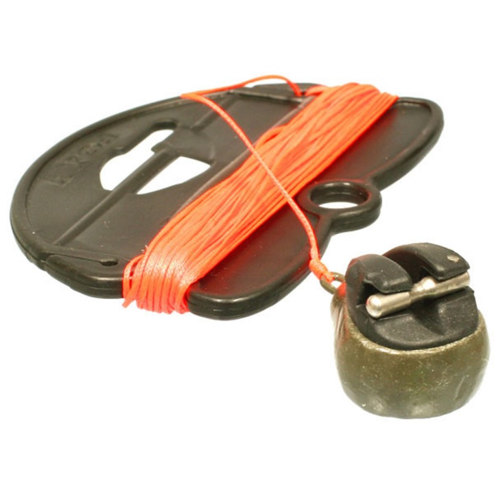 Plumb Fox Captive Back Lead MK2 113g - eMAG.ro