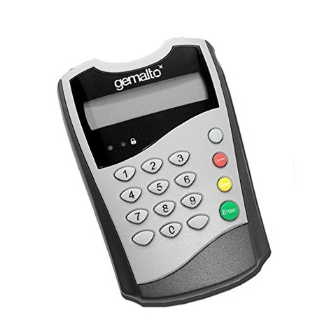 Gemalto IDBridge CT700 kártyaolvasó - eMAG.hu