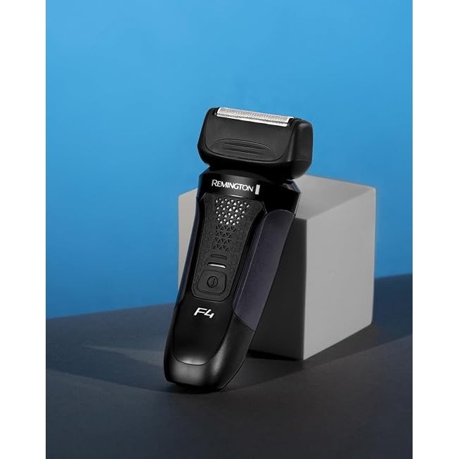 Remington Aparat de barbierit electric F4002 - eMAG.ro