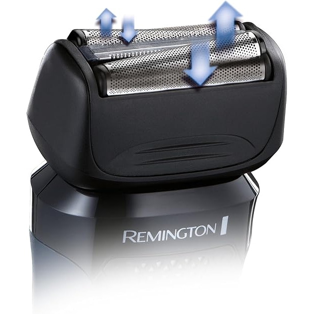 Remington Aparat de barbierit electric F4002 - eMAG.ro