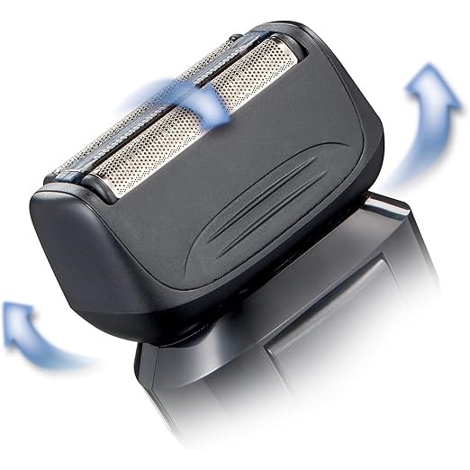 Remington Aparat de barbierit electric F4002 - eMAG.ro