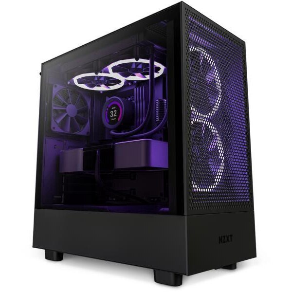 Imperium Ryzen 7 X3D_ROG STRIX Gaming RTX PC - Ryzen 7-5700X3D, 32GB ...