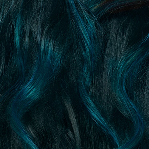 Spray colorant de 1 zi L'Oréal Paris Colorista Turquoise, 75 ml - eMAG.ro