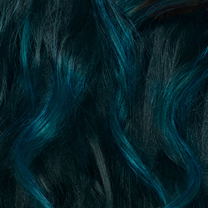 Spray colorant de 1 zi L'Oréal Paris Colorista Turquoise, 75 ml - eMAG.ro