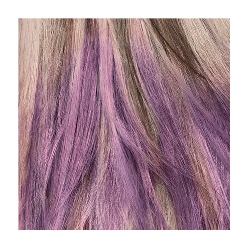 Spray colorant de 1 zi L'Oréal Paris Colorista Lavander, 75 ml - eMAG.ro