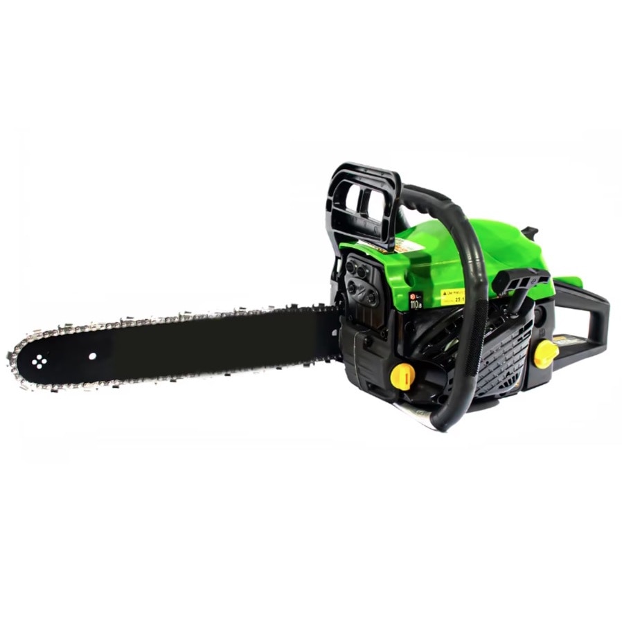 Drujba (motofierastrau) cu lant pe benzina GS-450, 4 CP, 52 cm³, 2 ...