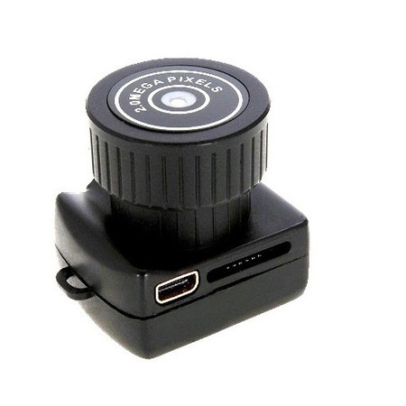 Mini Camera foto si video Y2000 - eMAG.ro