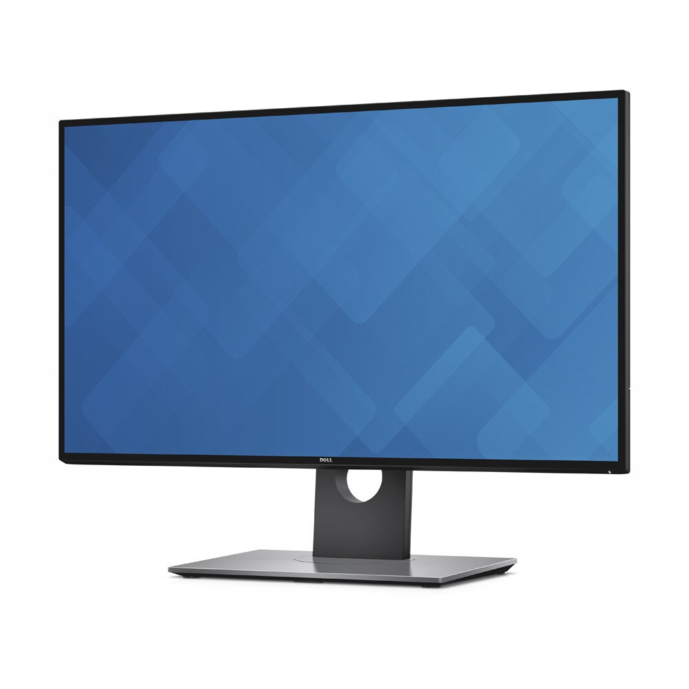 Монитор Dell U2717D, 27" IPS Anti-Glare, UltraSharp InfinityEdge, 6ms ...