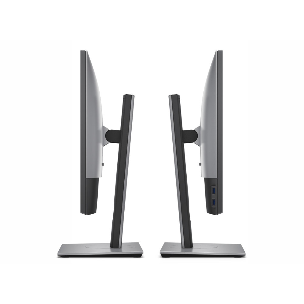 Монитор Dell U2717D, 27" IPS Anti-Glare, UltraSharp InfinityEdge, 6ms ...