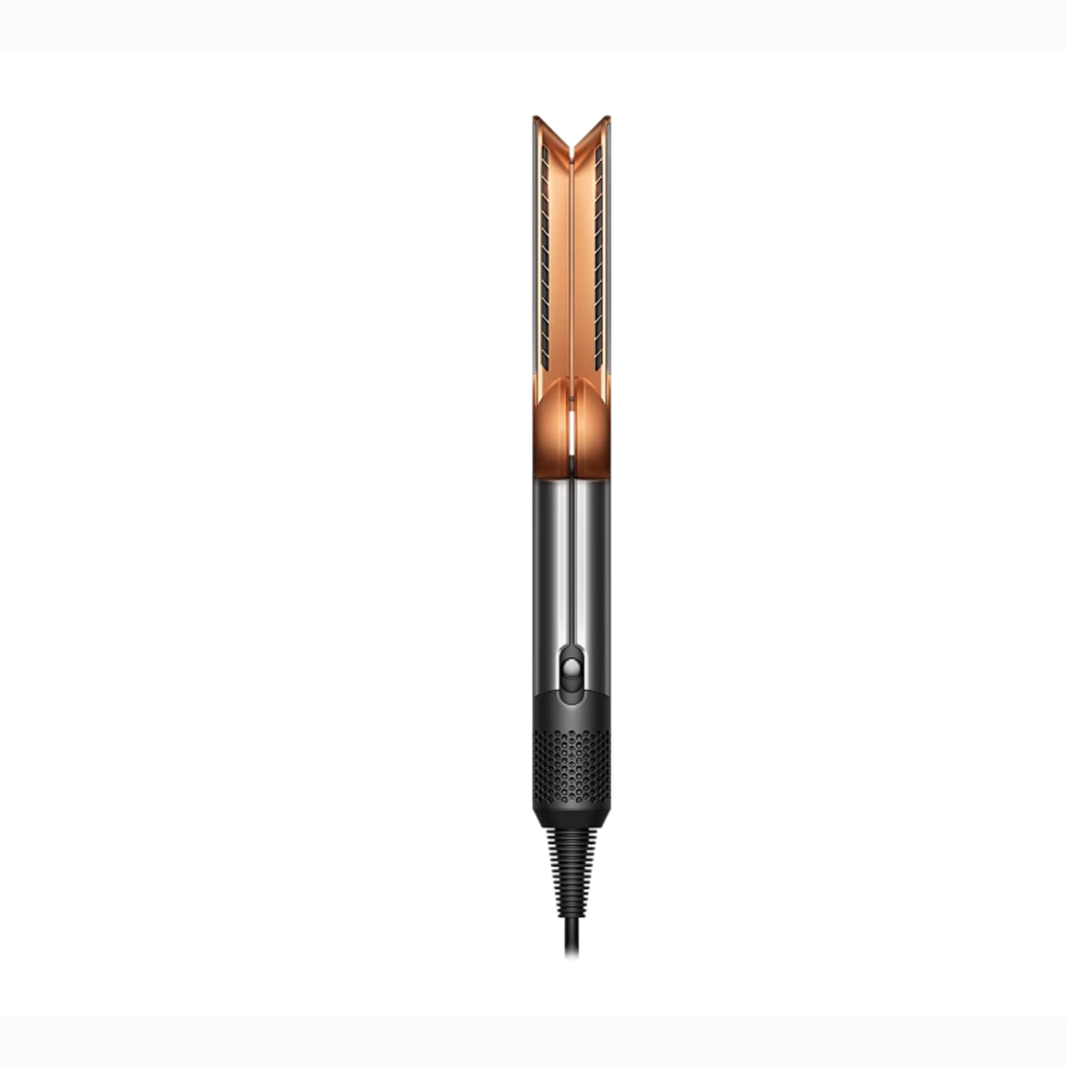 Преса за коса Dyson HT01 Airstrait (никел/мед)HT01 - eMAG.bg