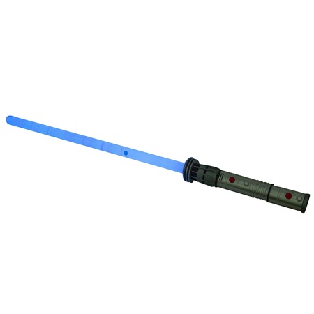Sabie laser jucarie Star Wars Toi Toys, 74 cm, Argintiu - eMAG.ro