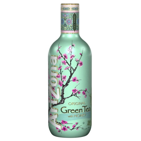 AriZona Ceai Verde cu Miere 1,5l - eMAG.ro