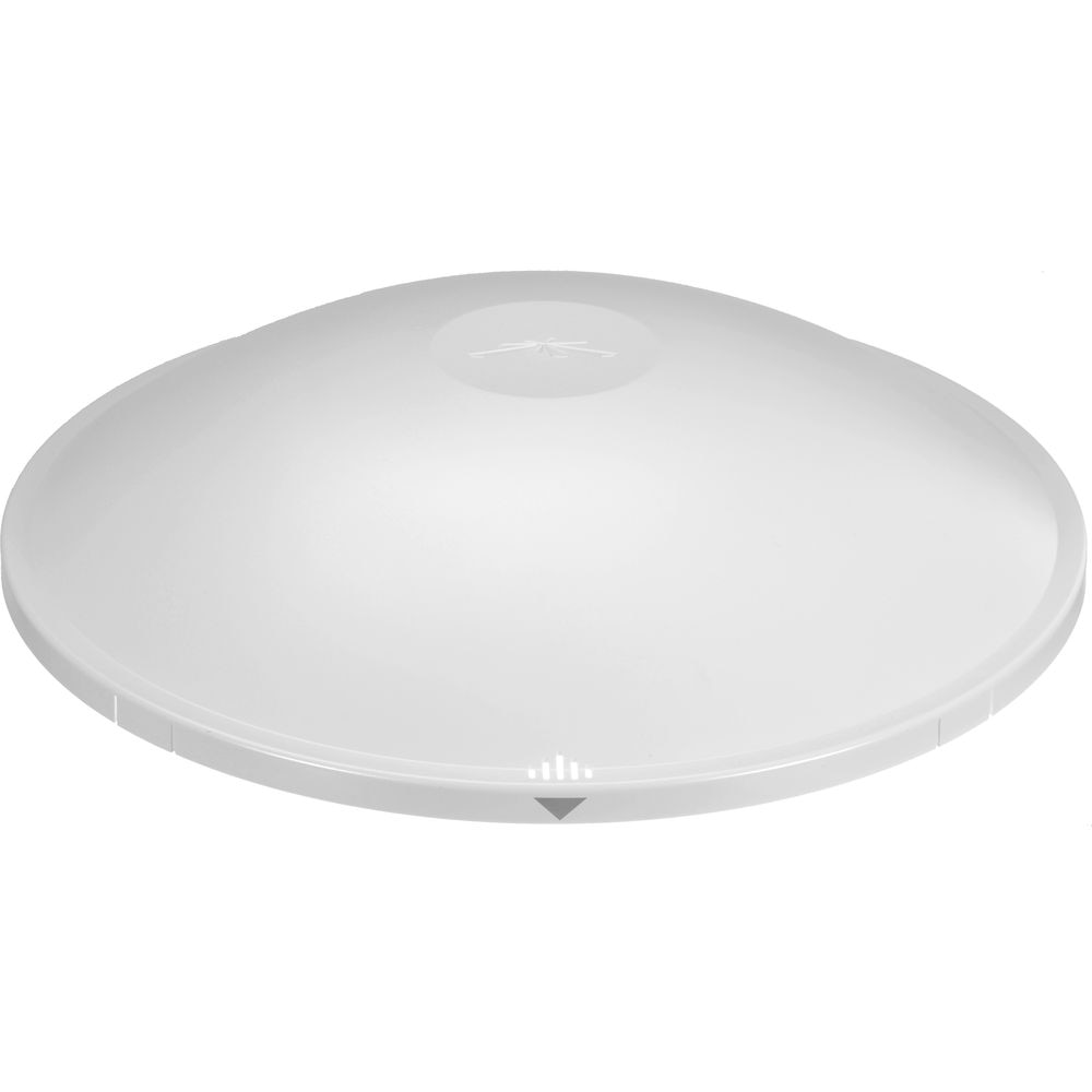 Ubiquiti PowerBeam M PBE-M2-400 2.4GHz 802.11n MIMO 2x2 TDMA, 64MB RAM ...