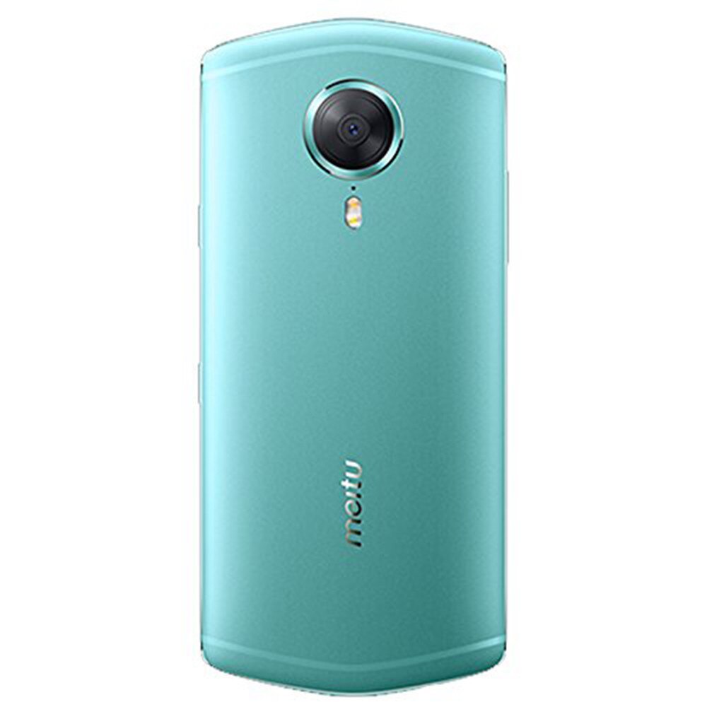 Telefon Mobil MEITU T8 128GB LTE 4G Verde - eMAG.ro