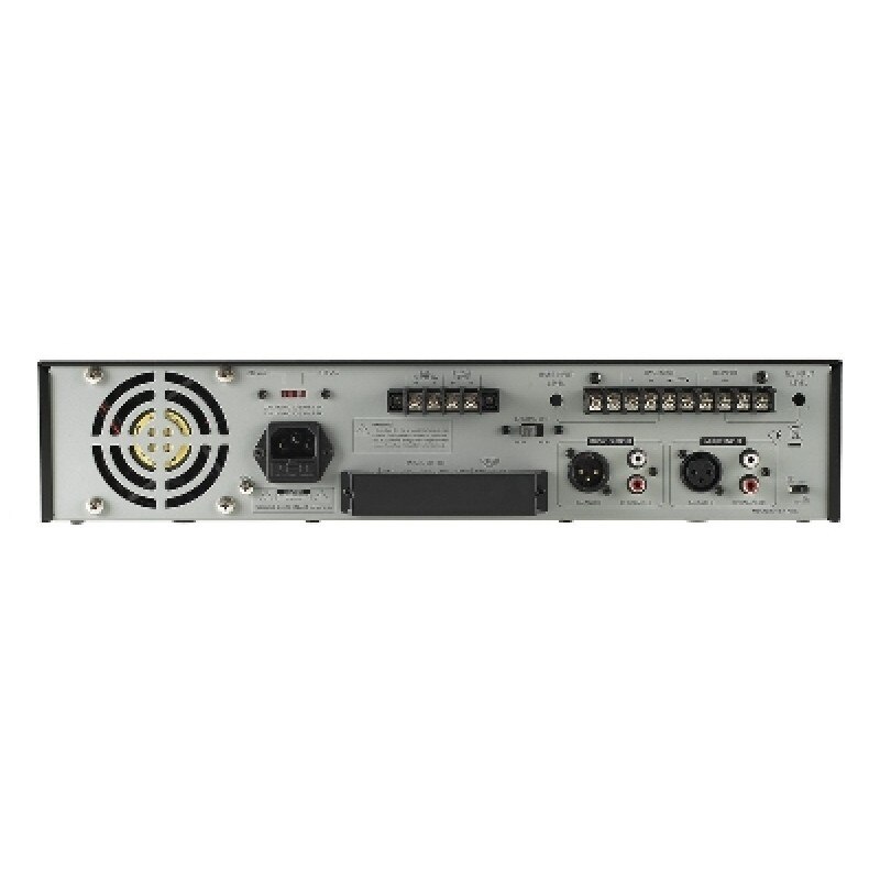 Statie de amplificare, 120W RMS, cu functii VOX si PRIORITY, pentru ...
