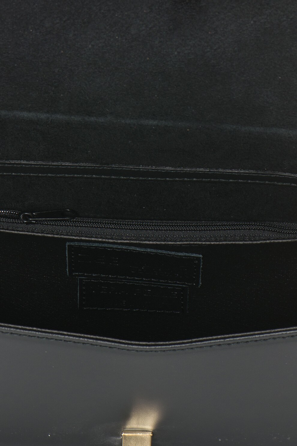 Zee Lane Collection, Чанта Alison, Черен - eMAG.bg