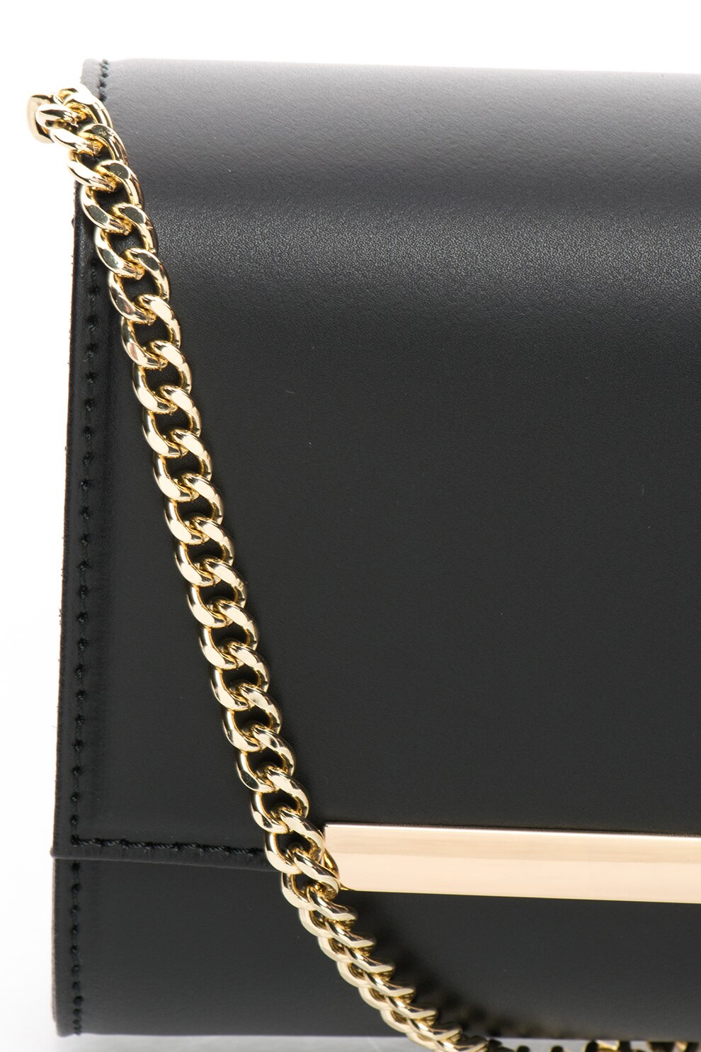 Zee Lane Collection, Чанта Alison, Черен - eMAG.bg