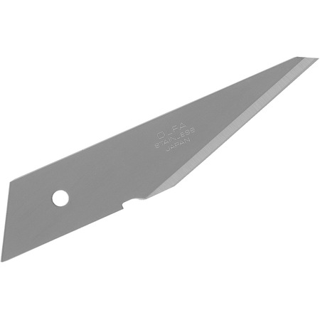 Lame rezerva pentru cutit industrial CKB-2 - OLFA - eMAG.ro