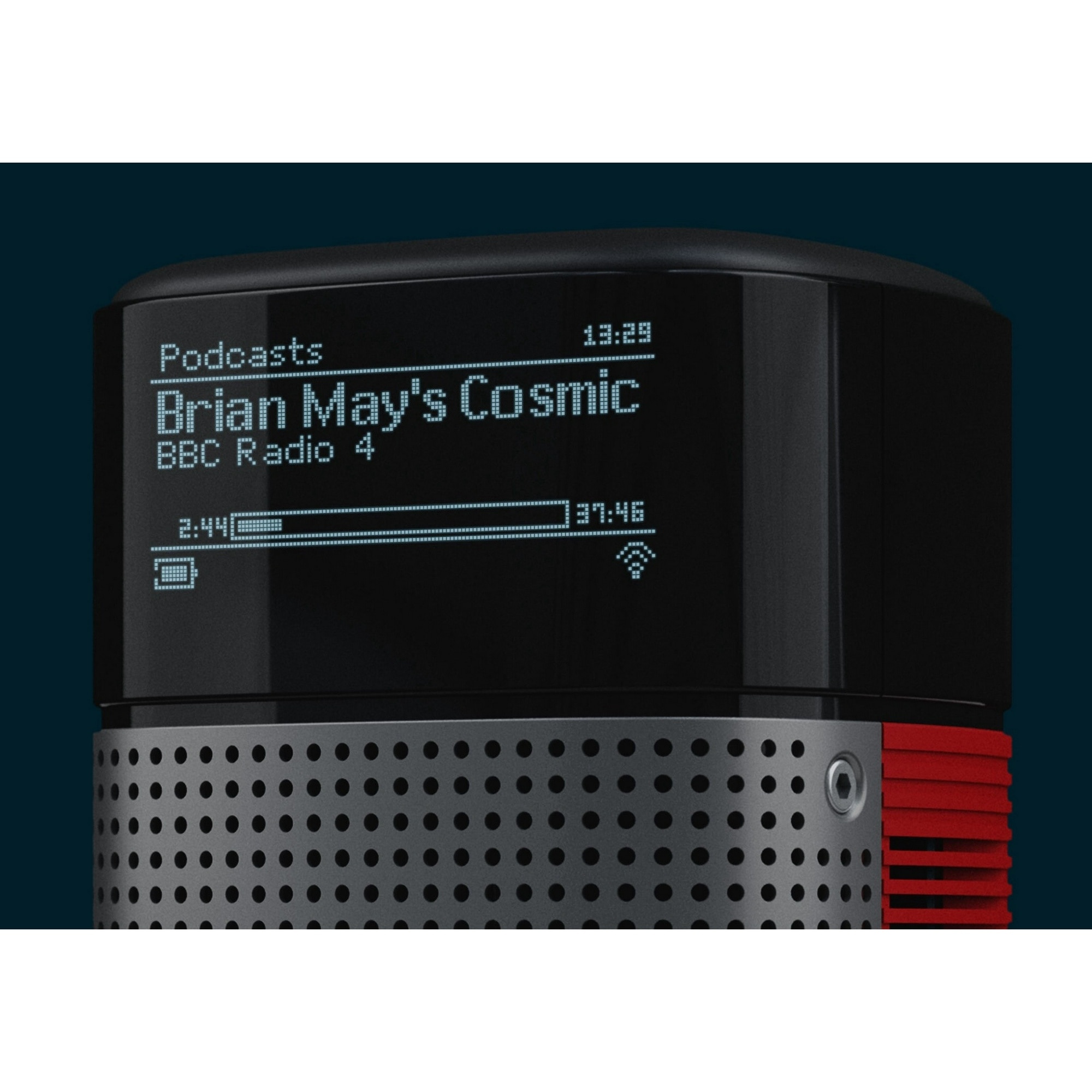 Radio portabil, Pinell, North, Dab/dab+/fm, Radio internet, Bluetooth ...