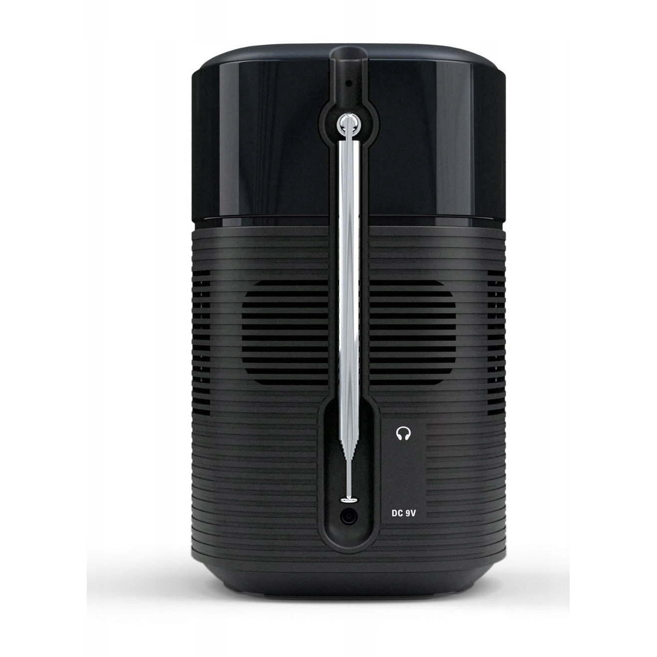 Radio portabil, Pinell, North, Dab/dab+/fm, Radio internet, Bluetooth ...