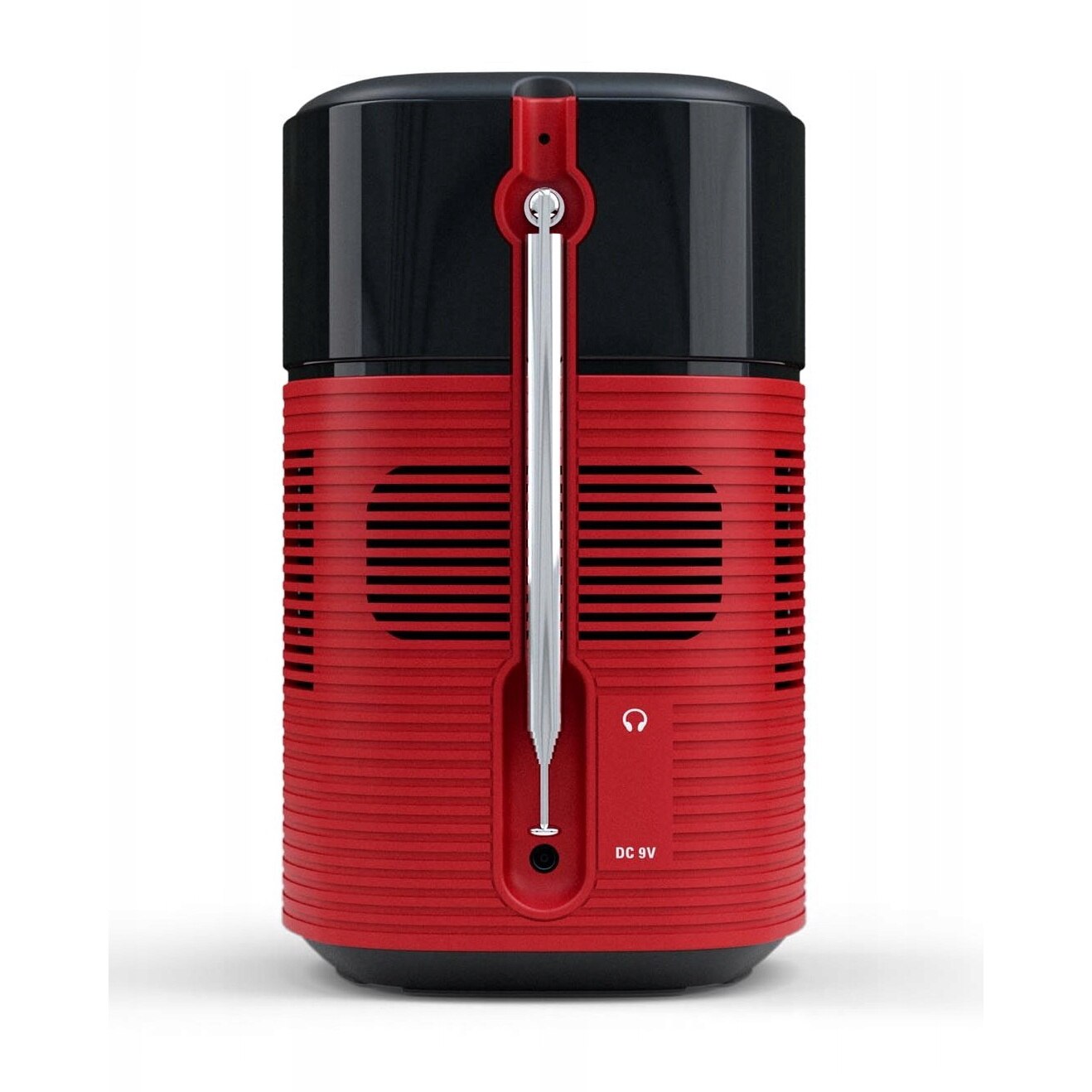 Radio portabil, Pinell, North, Dab/dab+/fm, Radio internet, Bluetooth ...
