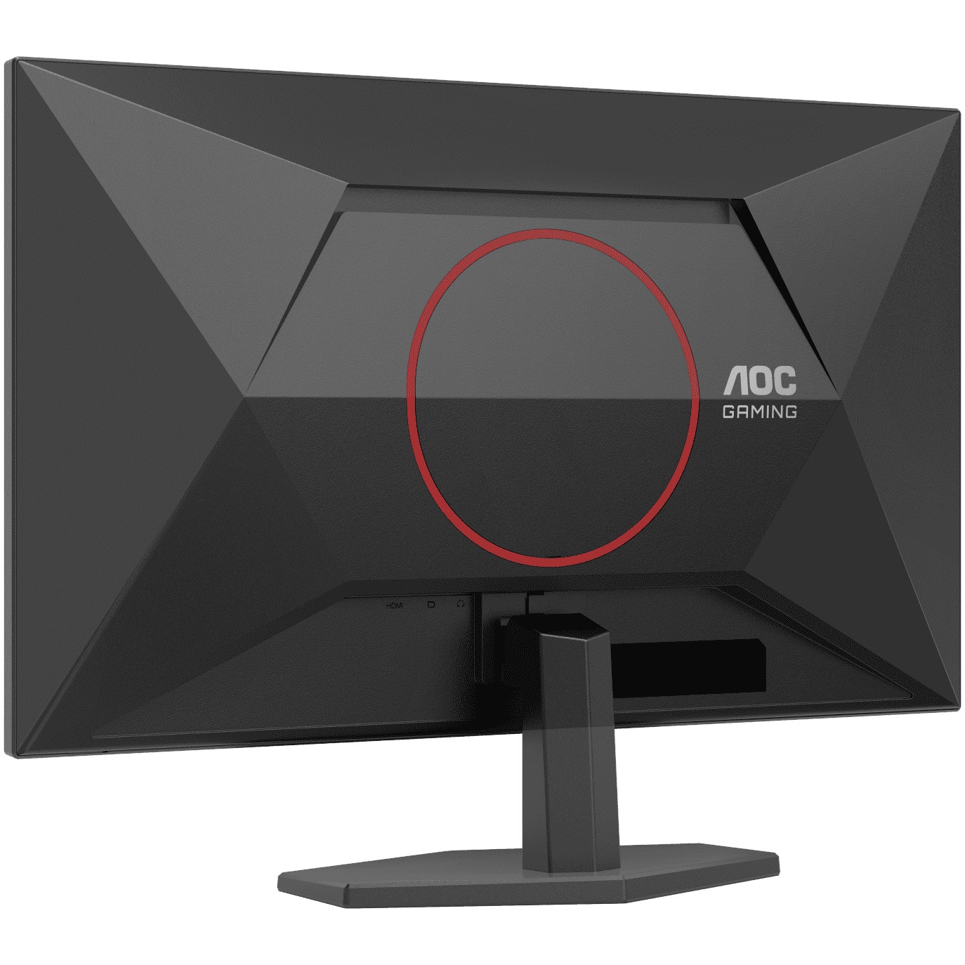 Monitor Gaming AOC 27G42E 27" Fast IPS, Full HD (1920x1080), 180 Hz, 1 ...