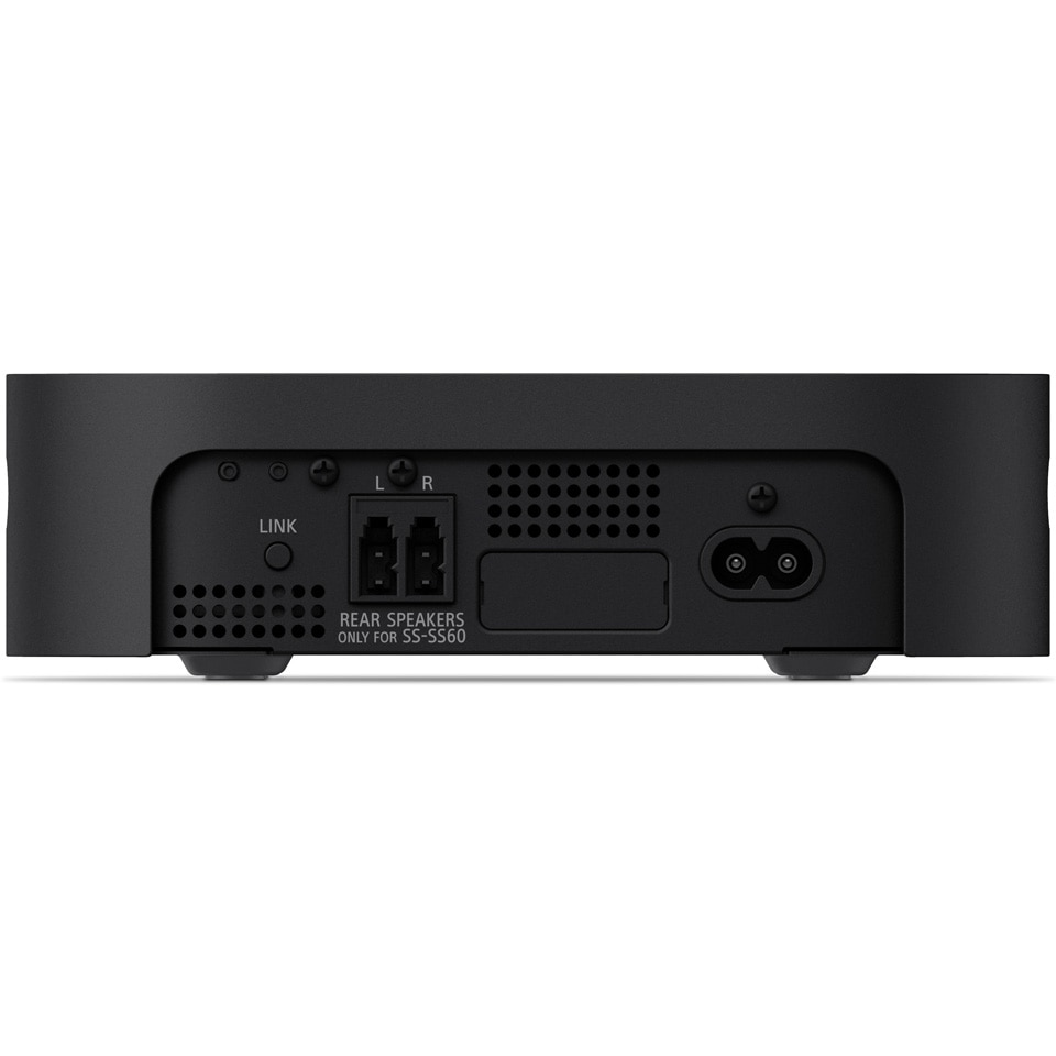Soundbar Sony BRAVIA Theatre System 6 HT-S60, 5.1ch, 1000W, Dolby Atmos ...