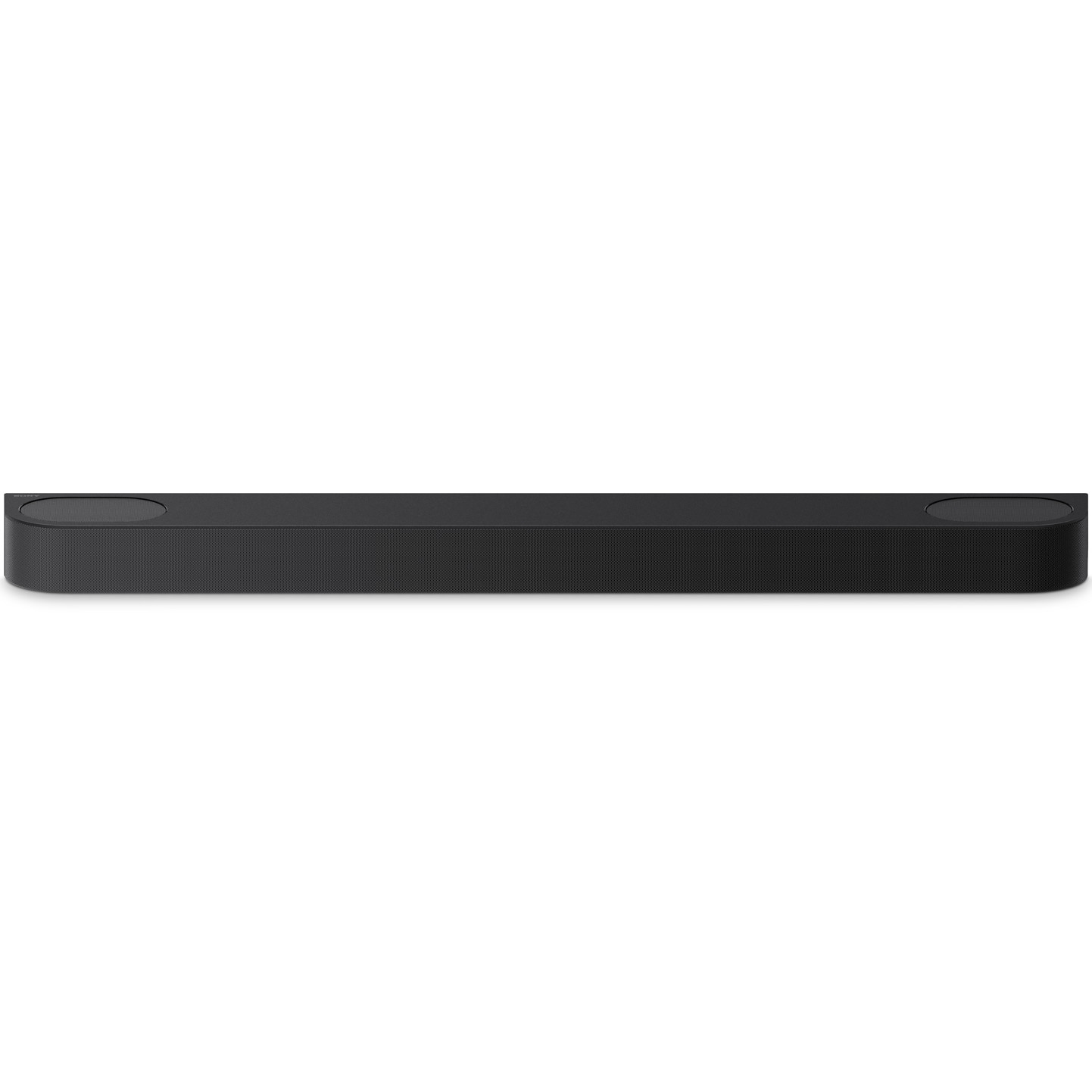 Soundbar Sony BRAVIA Theatre Bar 6 HT-B600, 3.1.2ch, 350W, Dolby Atmos, DTS:X, AI Voice Zoom 3 ...