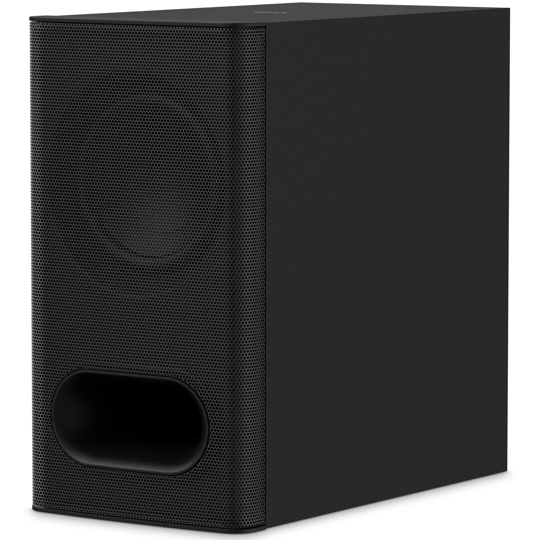 Soundbar Sony BRAVIA Theatre Bar 6 HT-B600, 3.1.2ch, 350W, Dolby Atmos ...