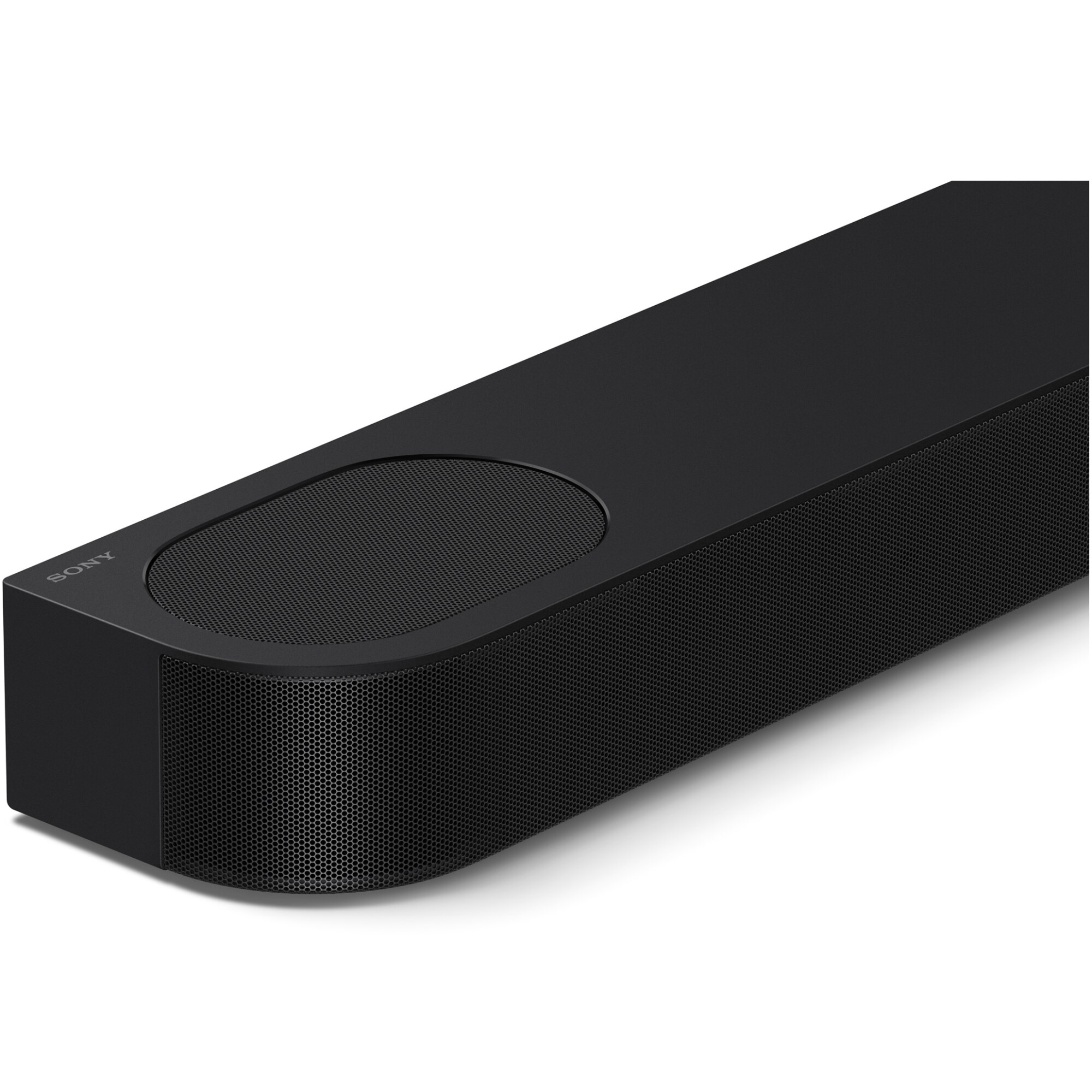 Soundbar Sony BRAVIA Theatre Bar 6 HT-B600, 3.1.2ch, 350W, Dolby Atmos, DTS:X, AI Voice Zoom 3 ...