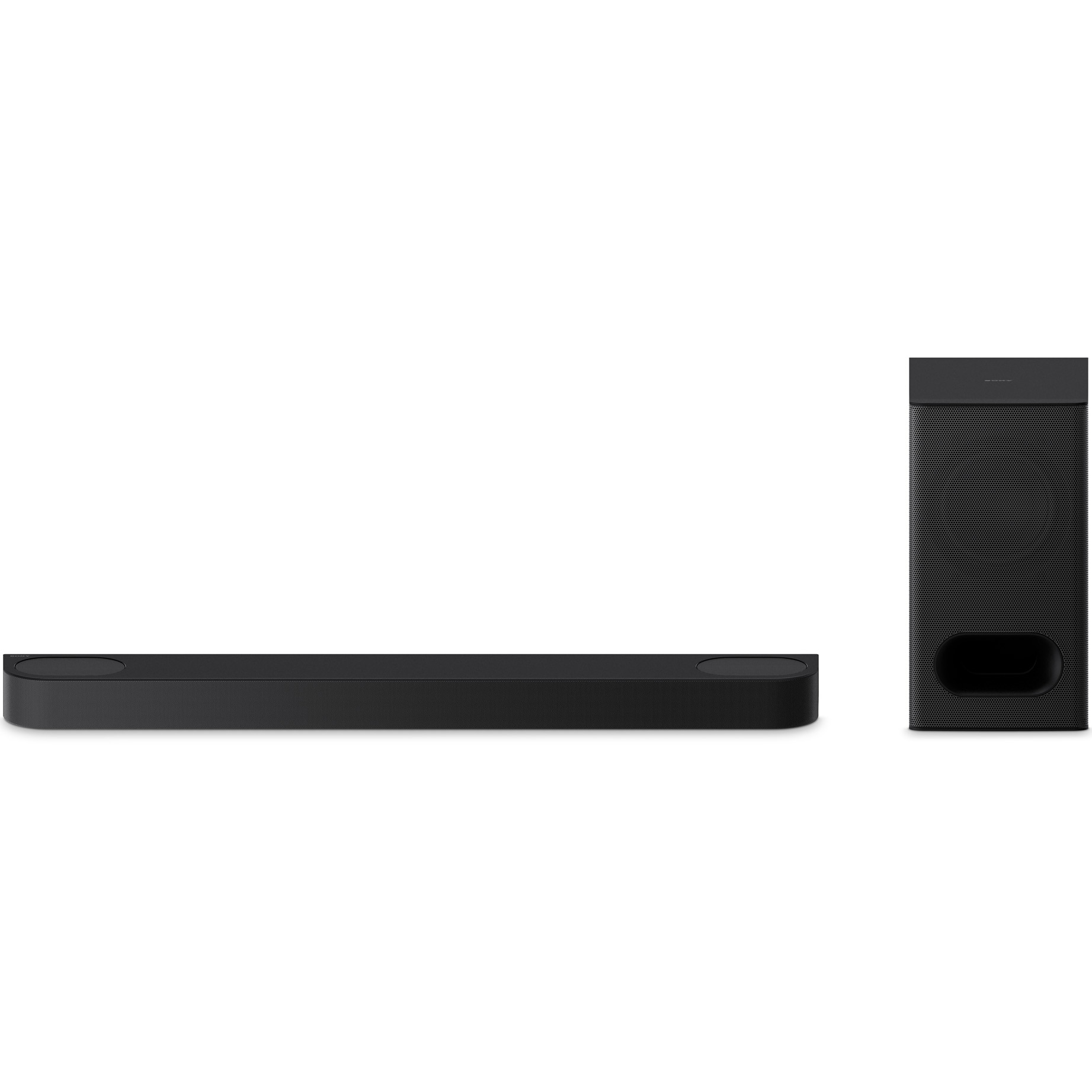 Soundbar Sony BRAVIA Theatre Bar 6 HT-B600, 3.1.2ch, 350W, Dolby Atmos, DTS:X, AI Voice Zoom 3 ...