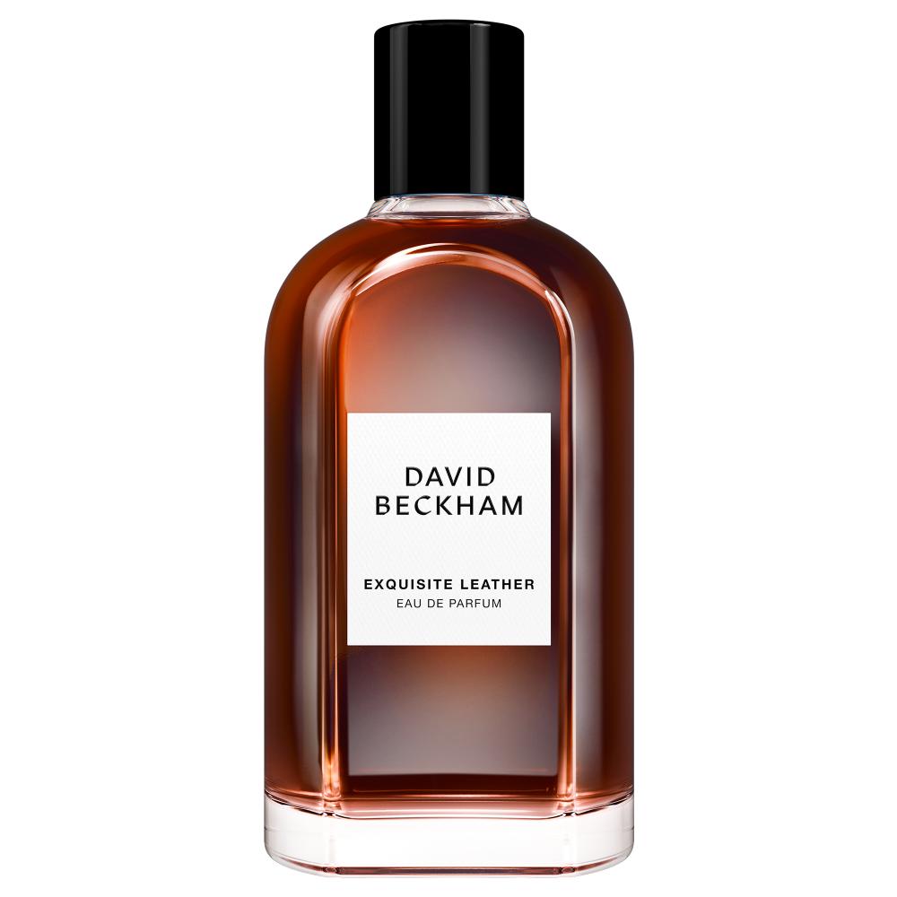 Apa de parfum David Beckham Collection Exquisite Leather, 100Ml - eMAG.ro