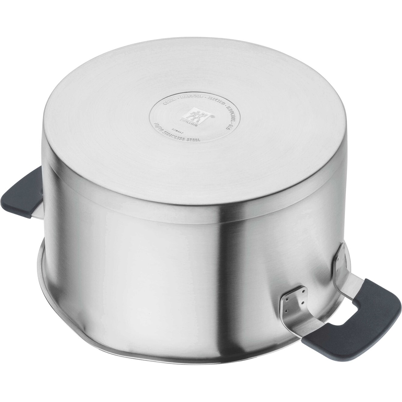 Set 5 oale Zwilling Simplify, inox 18/10, fund multistrat, manere din ...