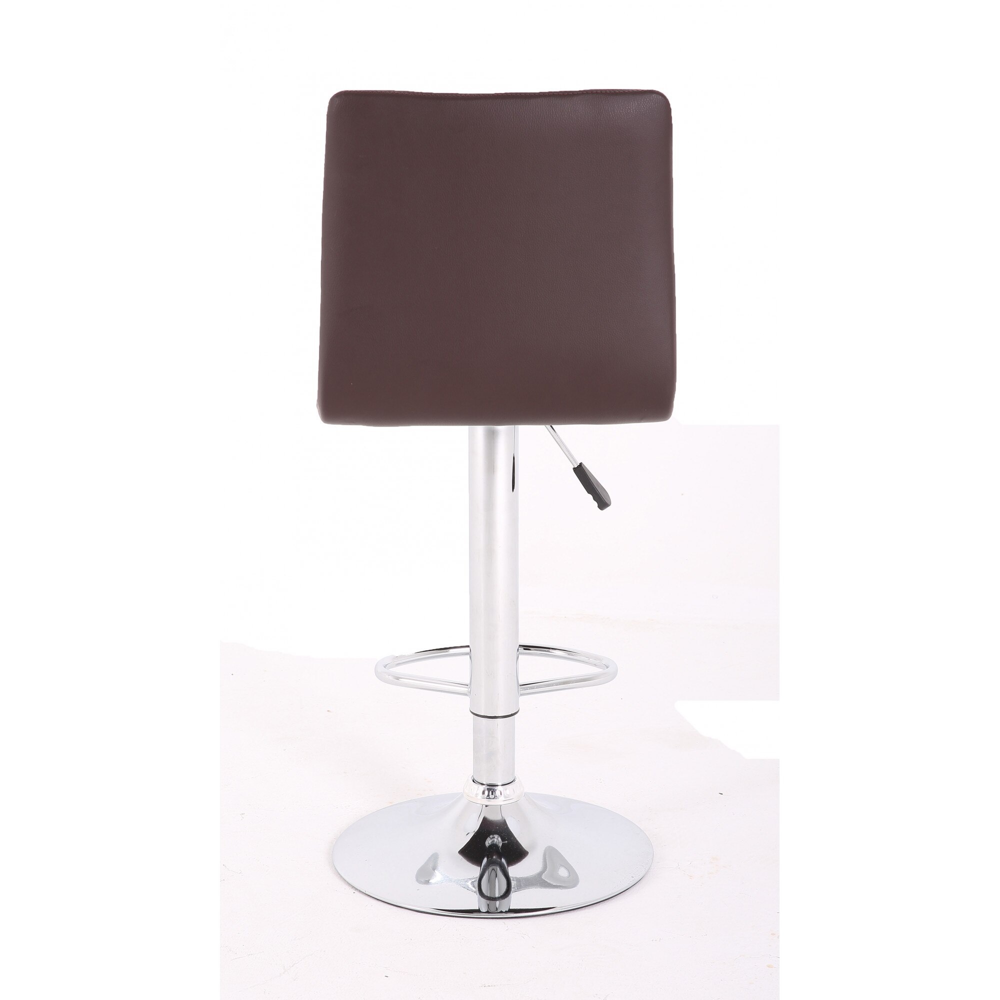 Scaun bar Serena, Maro inchis - eMAG.ro