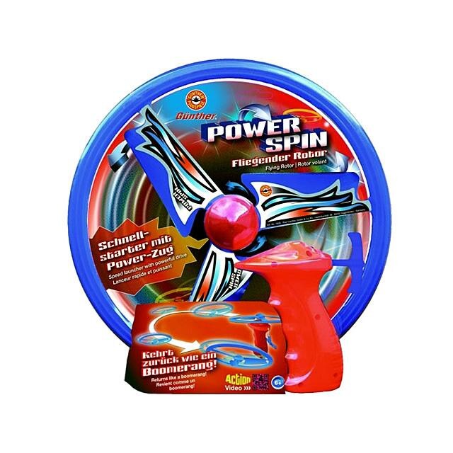 Power Spin repülő rotor - eMAG.hu