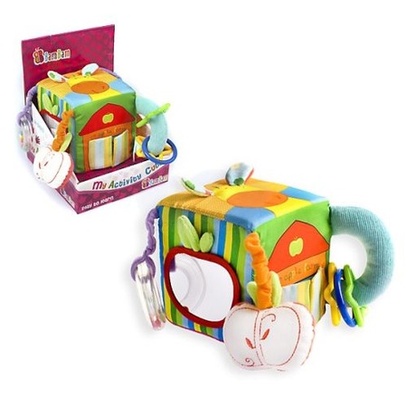 Cub cu activitati - eMAG.ro