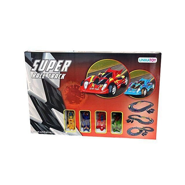 Super Race Track autópálya - eMAG.hu