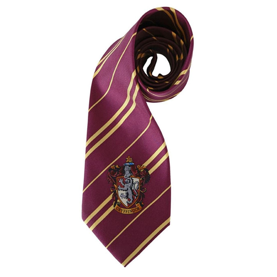 Cravata pentru costum Harry Potter Casa Gryffindor, General store ...