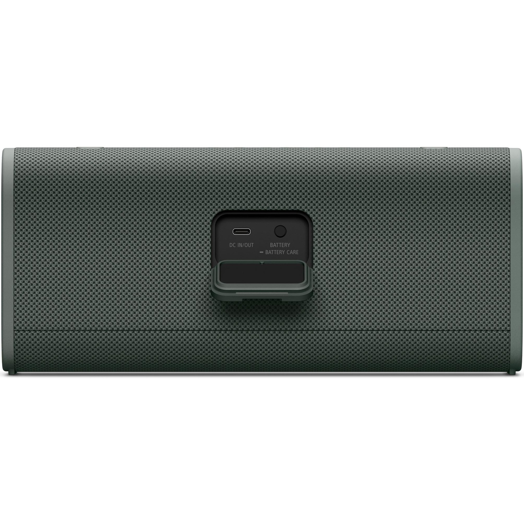 Boxa portabila Sony ULT FIELD 3 SRS-ULT30H, Bluetooth 5.2, ULT Power ...