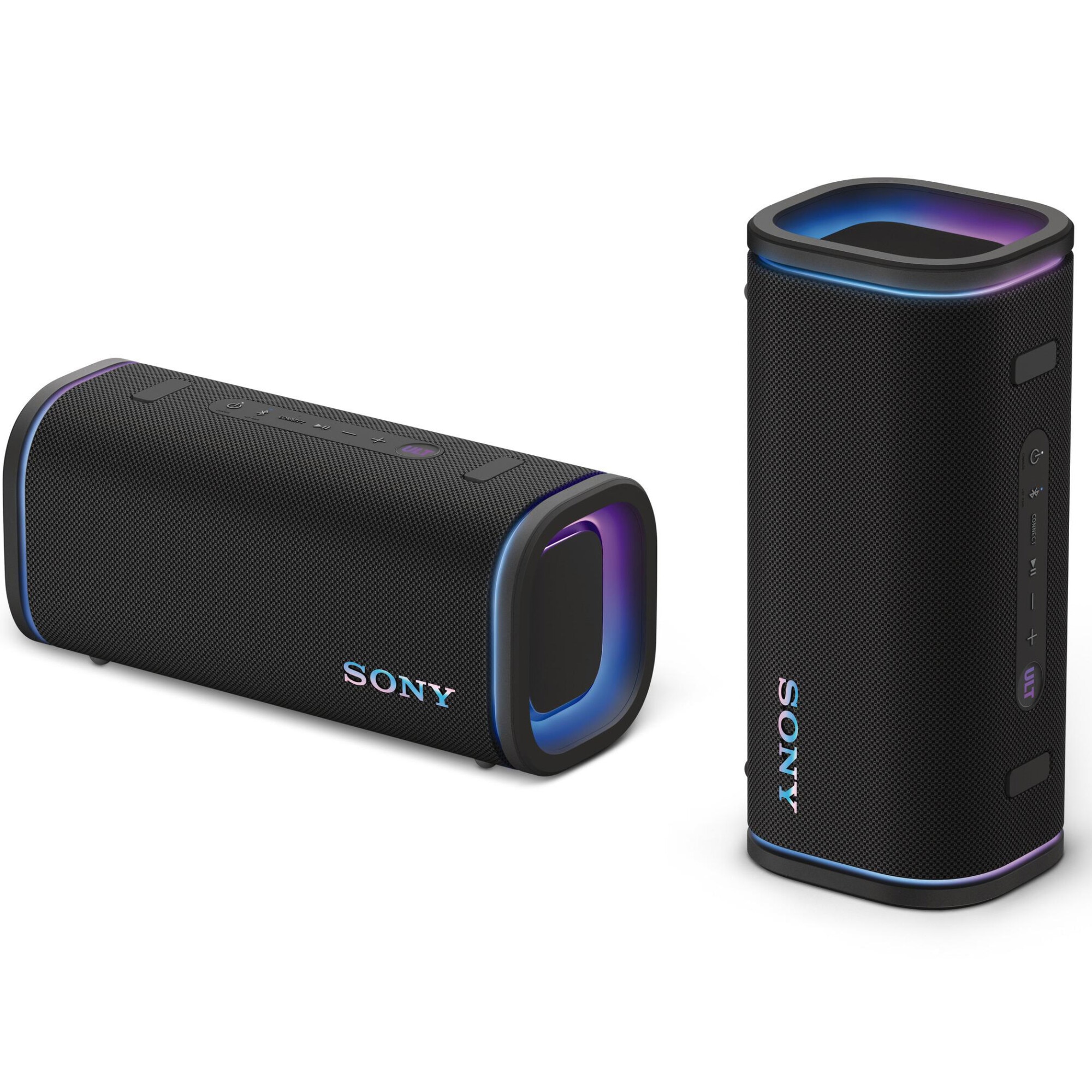 Boxa portabila Sony ULT FIELD 5 SRS-ULT50B, Bluetooth 5.3, 2 moduri ULT ...