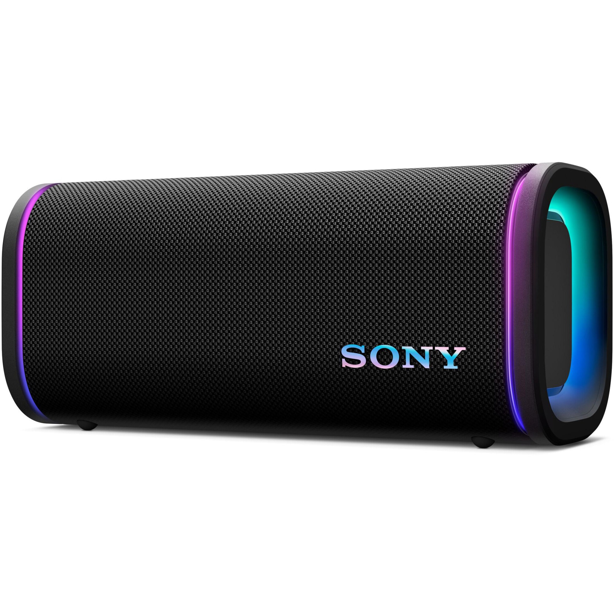 Boxa portabila Sony ULT FIELD 5 SRS-ULT50B, Bluetooth 5.3, 2 moduri ULT ...