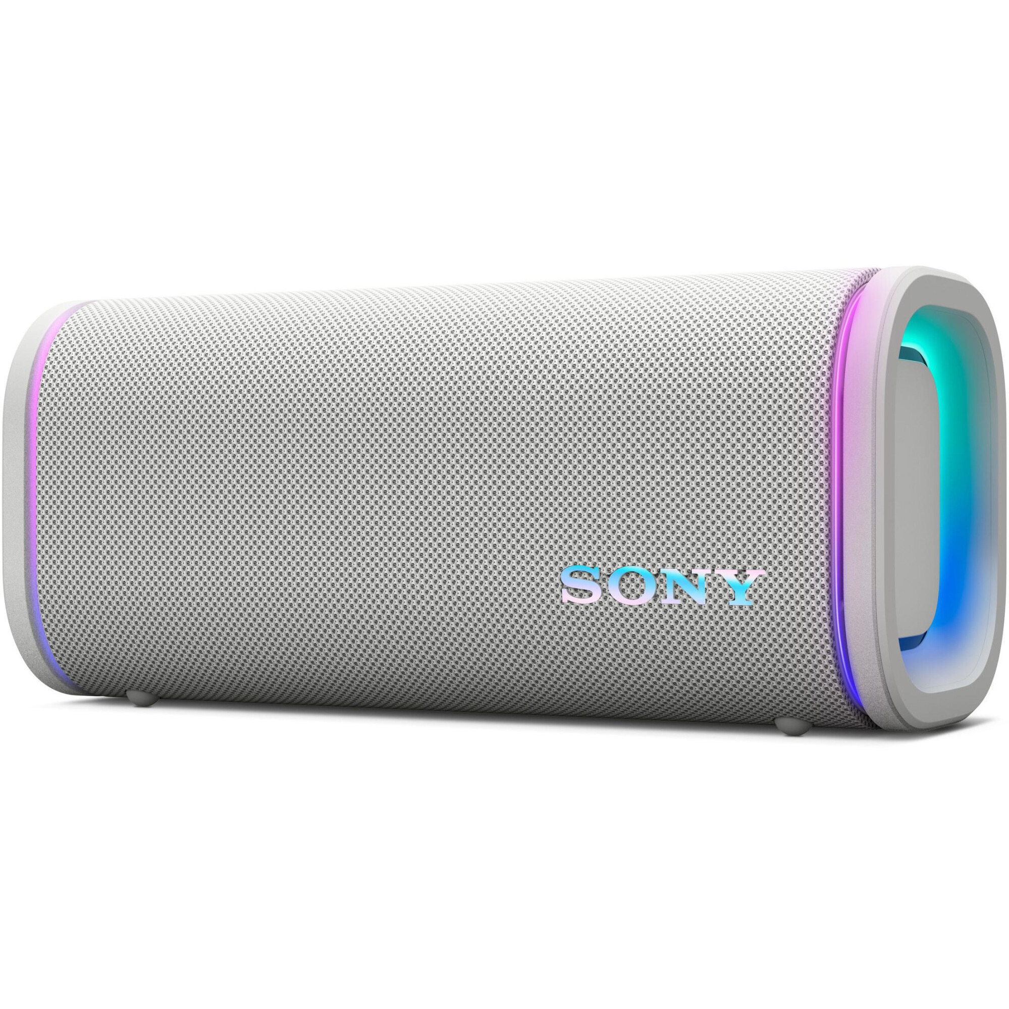 Boxa portabila Sony ULT FIELD 5 SRS-ULT50W, Bluetooth 5.3, 2 moduri ULT ...