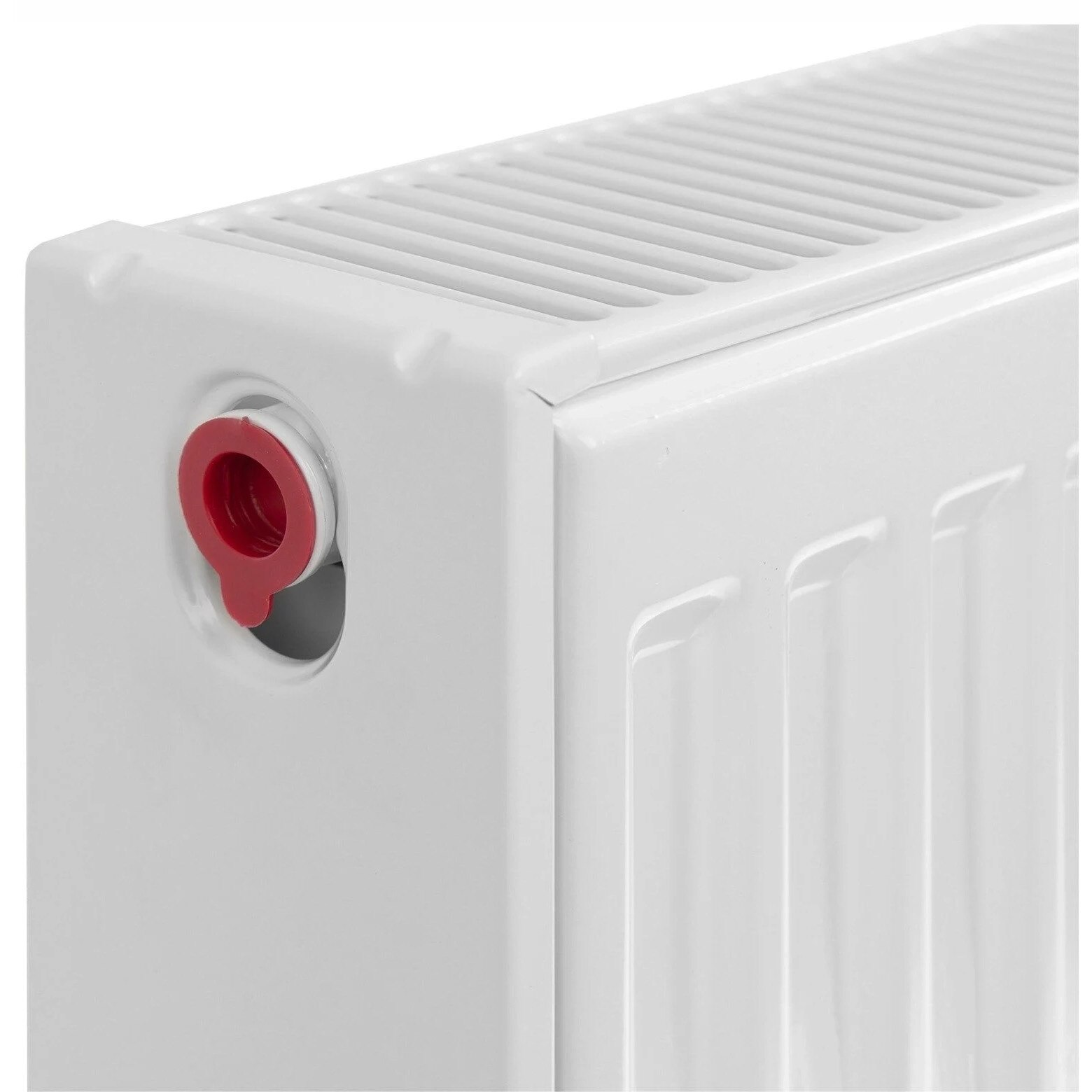 Radiator (calorifer) otel RADOX model 22, 600x1600 mm, 100 mm grosime ...
