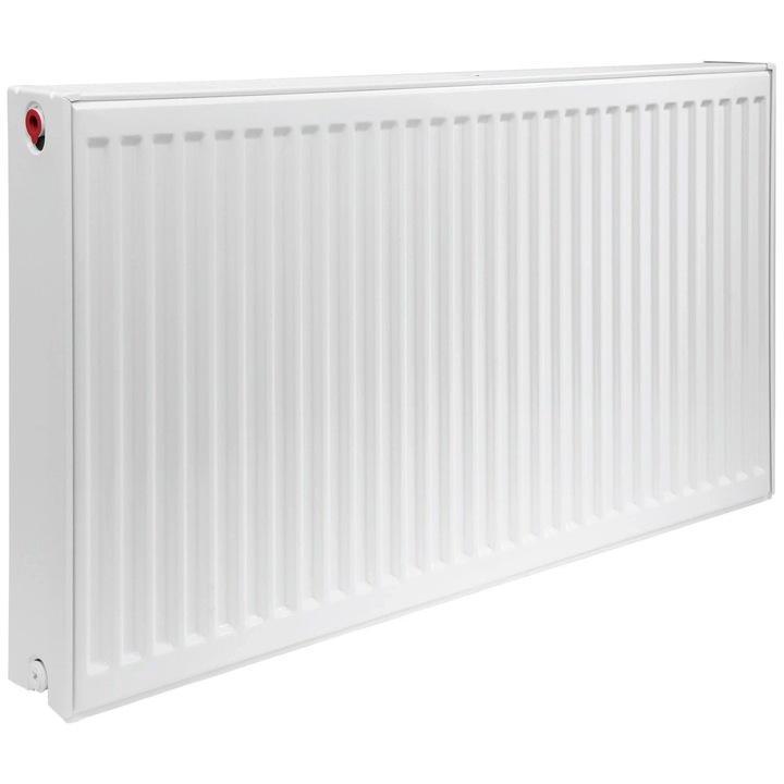 Radiator (calorifer) otel RADOX model 22, 600x1600 mm, 100 mm grosime ...