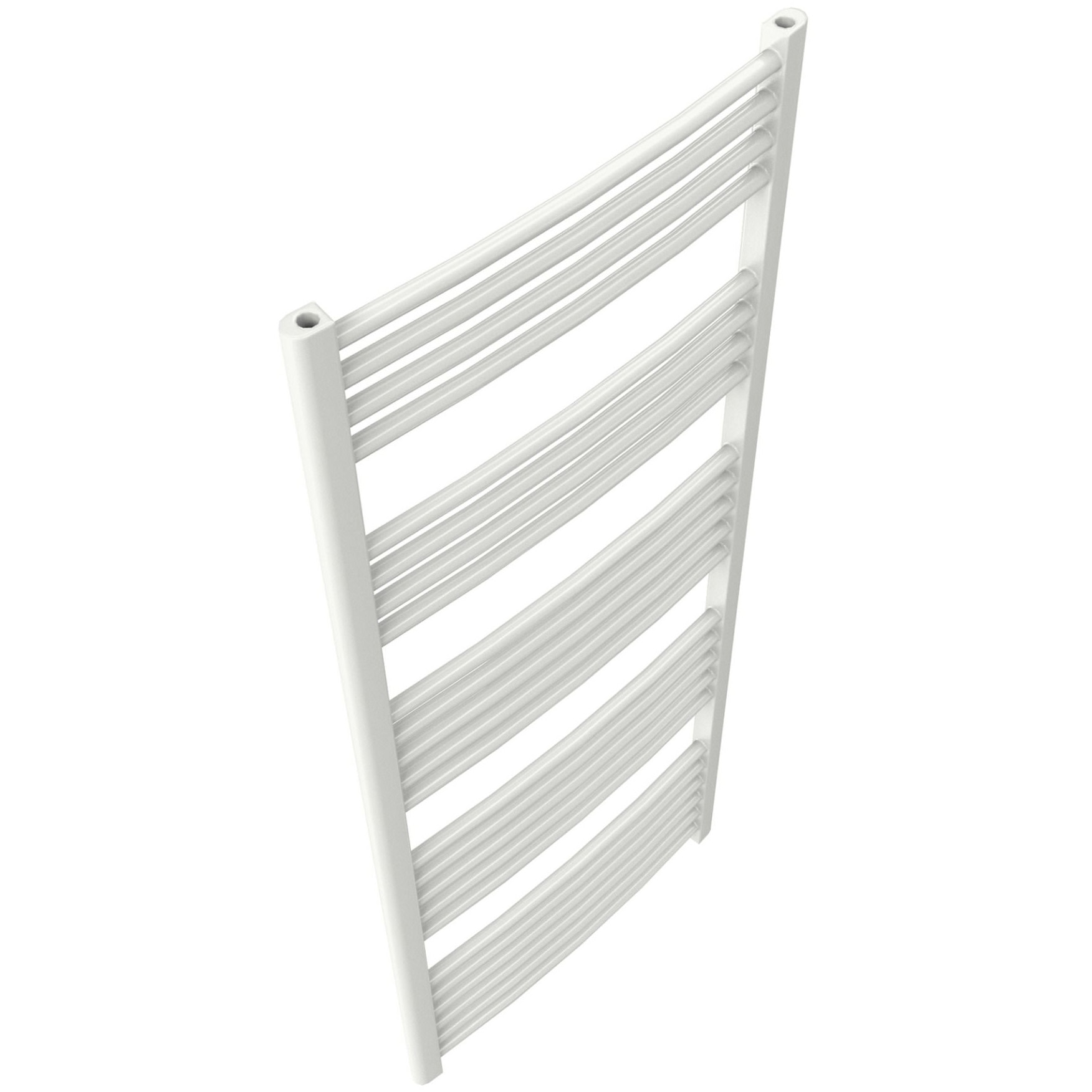 Radiator (calorifer) baie portprosop curbat RADOX Celsius, 600x1470 mm ...