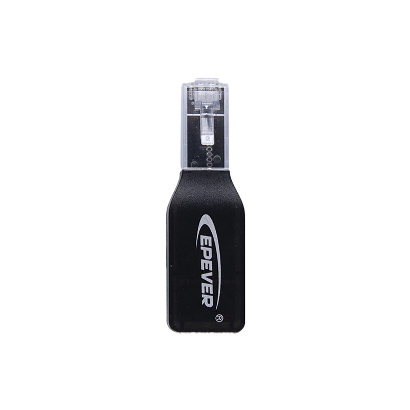 Adapter Bluetooth EPEVER RJ45 D pentru monitorizare sisteme solare ...