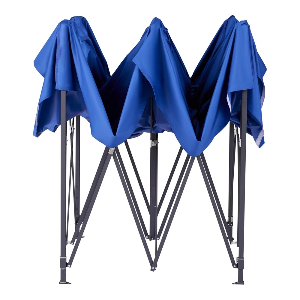Cort Pliabil Evenimente, Cadru Metalic, 2 x 2 m, OPTIM SOLUTION, pentru ...