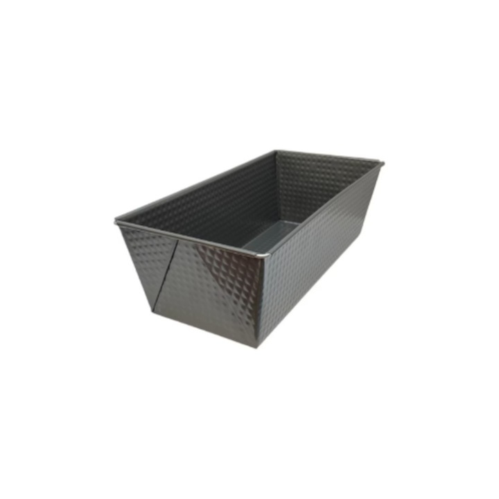 Tava pentru copt cozonac, 30.5 x 14.8 x 9.7 cm - eMAG.ro