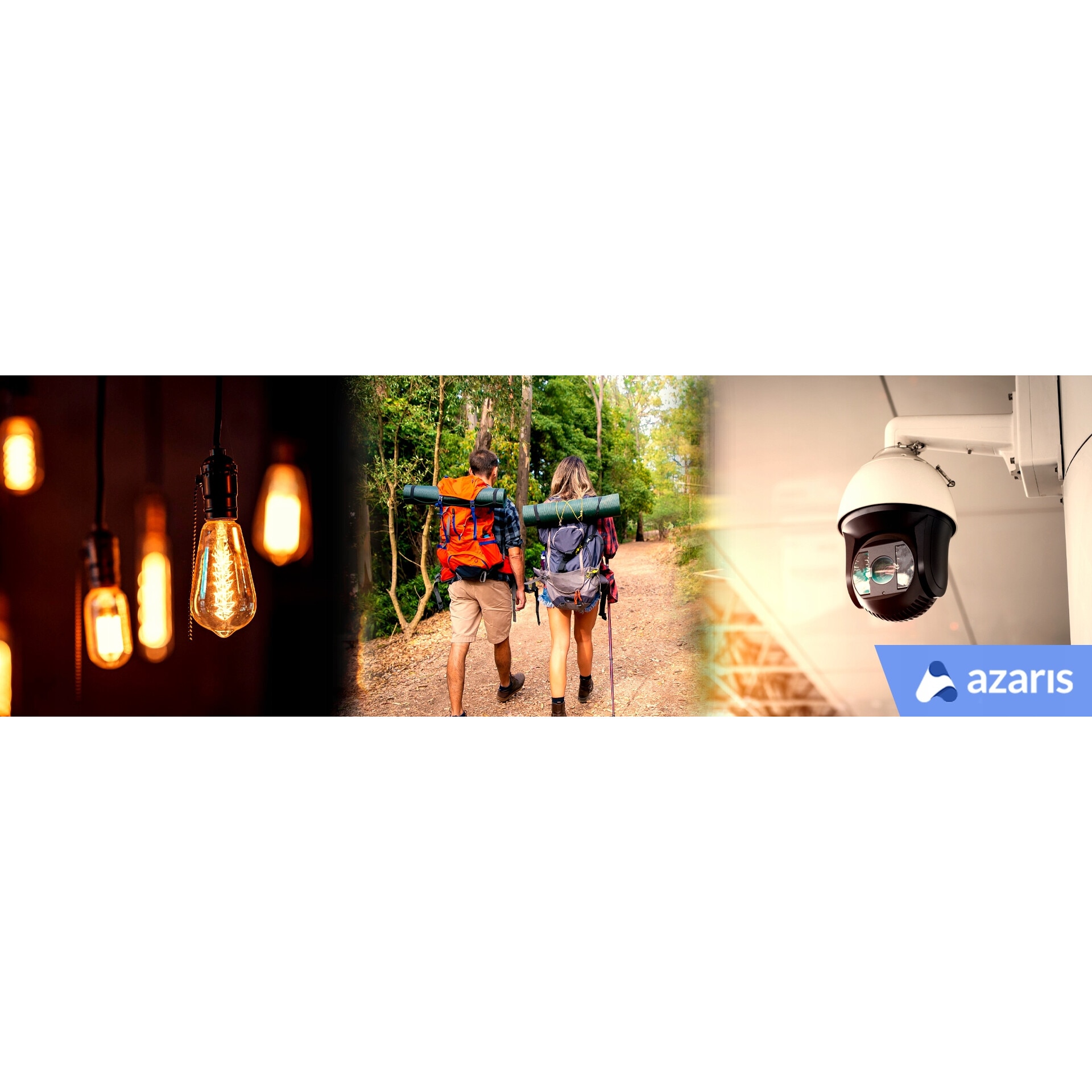 Termos pentru supa Azaris, 1,4L, 2 compartimente, inox, multicolor ...